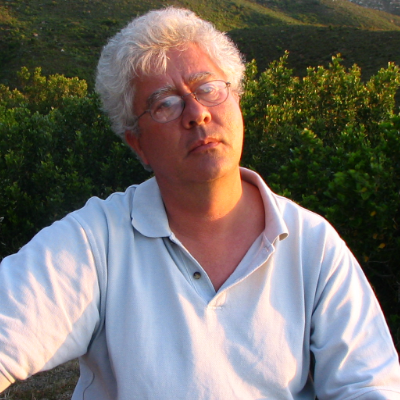 Jean-Luc M. from Belgium,South Africa, 46 years of experience in ...