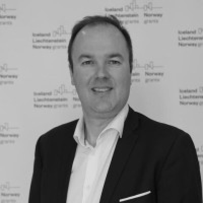 Jean-Pascal G. from Belgium, 23 years of experience in Procurement ...