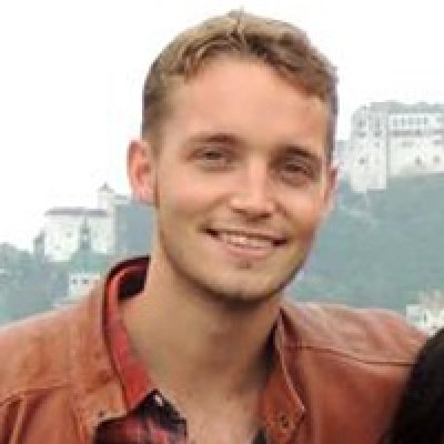 Jesse V. from the Netherlands, 14 years of experience in Civil Society ...