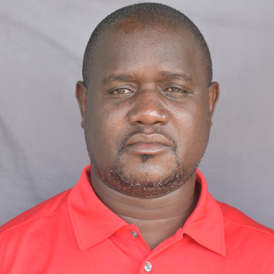 John K. from Kenya, 19 years of experience in Civil Society & NGOs ...