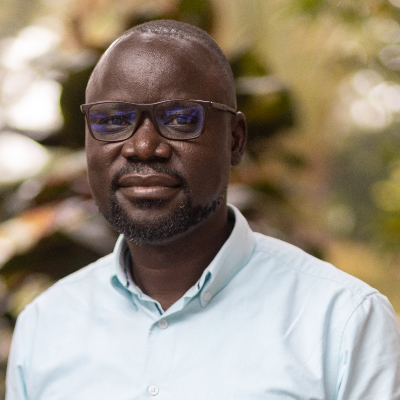 Jordan C. from Uganda, 20 years of experience in Social Development ...