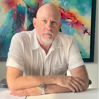 Karl M. from Canada, 45 years of experience in Industry, Commerce ...