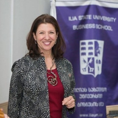 Kim D. from USA, 40 years of experience in Community Development & NGOs ...