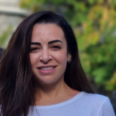 Layal F. from Lebanon, 18 years of experience in Education, Training ...