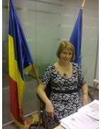 Liliana G. from Romania, 29 years of experience in Environment & NRM ...