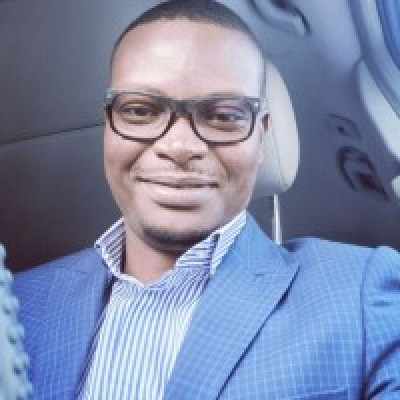 Luc W. from Benin, 14 years of experience in Administration, Programme ...