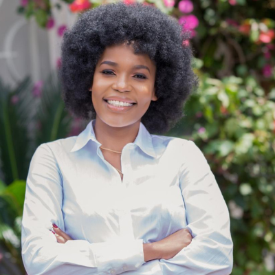 Lydia O. from Kenya, 15 years of experience in Rural Development, Civil ...