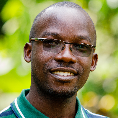 Mahlon A. from Uganda, 12 years of experience in Food Systems ...