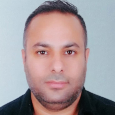 Malek B. from Lebanon, 19 years of experience in Energy sector ...