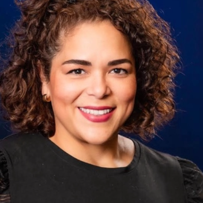 Maria Fabiola E. from Nicaragua, 30 years of experience in Education, Media and Communications ...