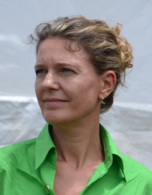 Marieke V. from the Netherlands, 30 years of experience in Community ...