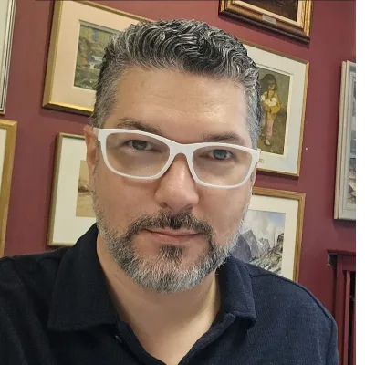 Markel M. from Venezuela, 30 years of experience in Community ...