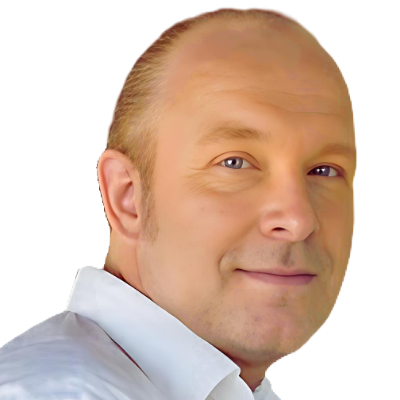 Martin S. from the Netherlands, 31 years of experience in Environment ...