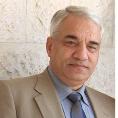 Marwan H. from Jordan, 48 years of experience in Civil Society & NGOs ...