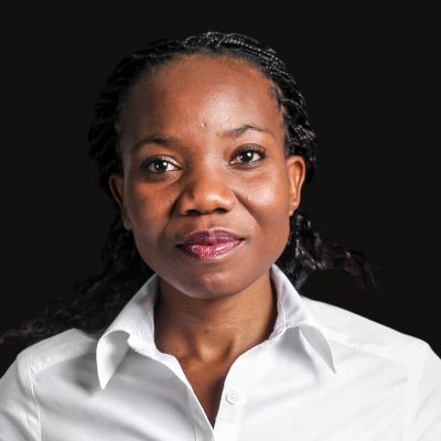 Mary B. from Namibia, 16 years of experience in Mapping & Cadastre ...