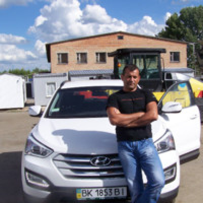 Mitko C. from Bulgaria, 29 years of experience in Roads & Bridges ...