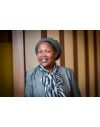 Mmapula Portia K. from South Africa, 32 years of experience in ...