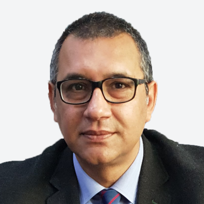 Mohammad Sajjad M. from Pakistan, 31 years of experience in Energy ...