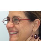 Monica L. from Italy, 38 years of experience in Education, Gender ...