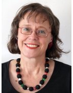 Monika W. from Germany, 43 years of experience in Urban Development ...