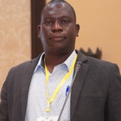 Moses O. from Uganda, 18 years of experience in Education, Humanitarian ...
