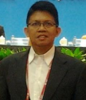 Muhammad R. from Indonesia, 24 years of experience in Civil Society ...