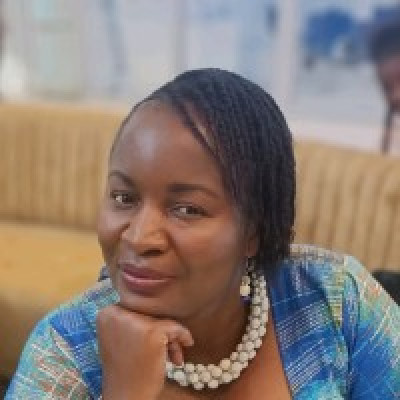 Mwila K. from Zambia, 19 years of experience in Rural Development ...