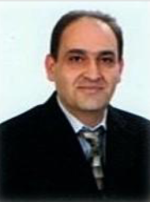 Naser A. from Jordan, 29 years of experience in Energy, Roads & Bridges ...