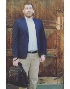 Nebojsa S. from Bosnia and Herzegovina, 15 years of experience in ...