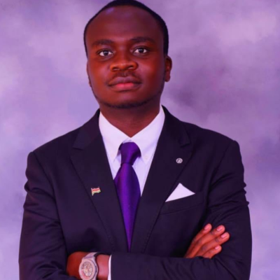 Newton O. from Kenya, 6 years of experience in Civil Engineering, Air ...
