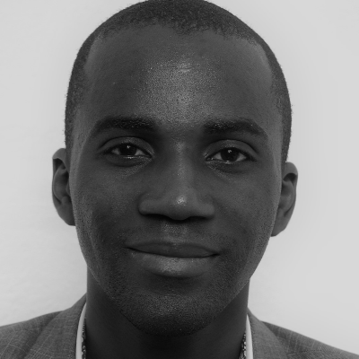 Ngombo A. from Angola, 16 years of experience in Education, Training ...