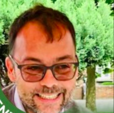 Nicolas V. from UK, 21 years of experience in Advocacy sector ...