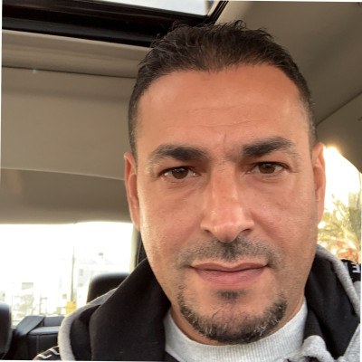 Nidal D. from Jordan, 17 years of experience in Civil Society & NGOs ...