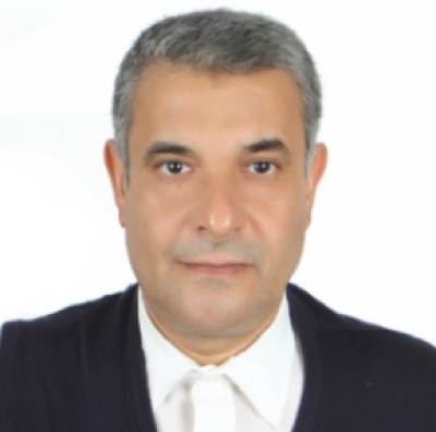 Nizar Z. from Tunisia, 33 years of experience in Information ...