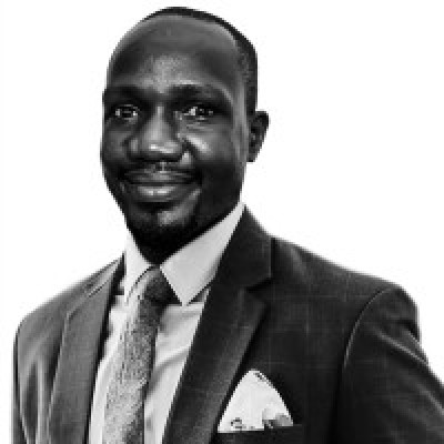 Nobert O. from Uganda, 15 years of experience in Training, Water ...