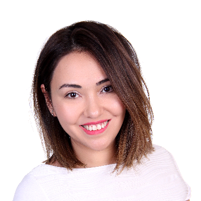 Nodira S. from Uzbekistan, 22 years of experience in Community ...