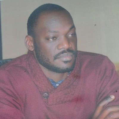 Odong I. from Uganda, 17 years of experience in Logistics, Procurement ...