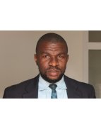 Oluwafemi A. from Nigeria, 14 years of experience in Energy, Programme ...