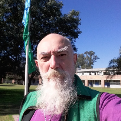 Omar David V. from Argentina,Sweden, 39 years of experience in Poverty ...