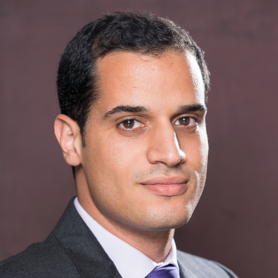 Othman O. from Morocco, 19 years of experience in Macro-Economy ...