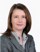 Ozlem I. from Turkey, 25 years of experience in Media and ...