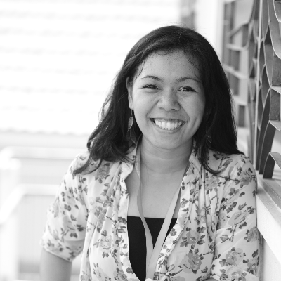 Patricia P. from the Philippines, 18 years of experience in Community ...