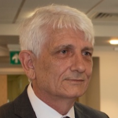 Patrick R. from Ireland, 34 years of experience in Environment & NRM ...