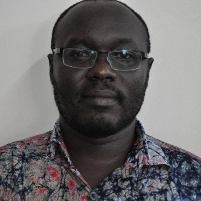 Pius O. from Uganda, 25 years of experience in Social Development ...