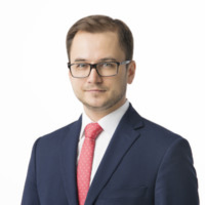 Przemyslaw O. from Poland, 16 years of experience in Civil Society ...