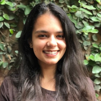 Rhea H. from India, 8 years of experience in Rural Development ...