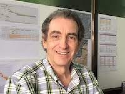 Richard M. from UK, 53 years of experience in Environment & NRM, Urban ...