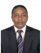Robert M. from Uganda, 32 years of experience in Macro-Economy & Public ...