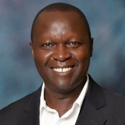 Robert O. from Uganda,USA, 30 years of experience in Fundraising ...