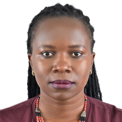 Robina A. from Kenya, 15 years of experience in Energy, Environment ...